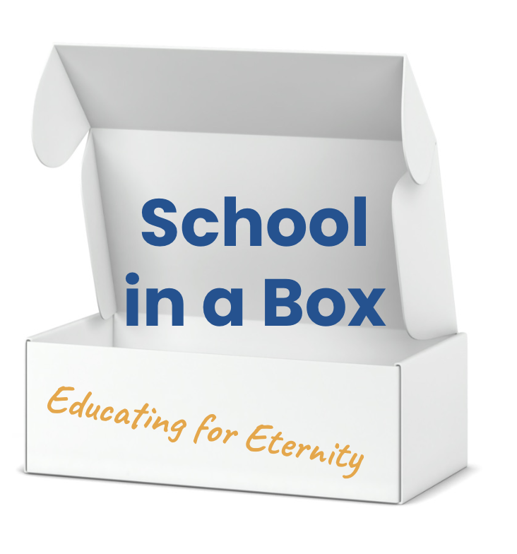 How it Works Updated – Educating for Eternity